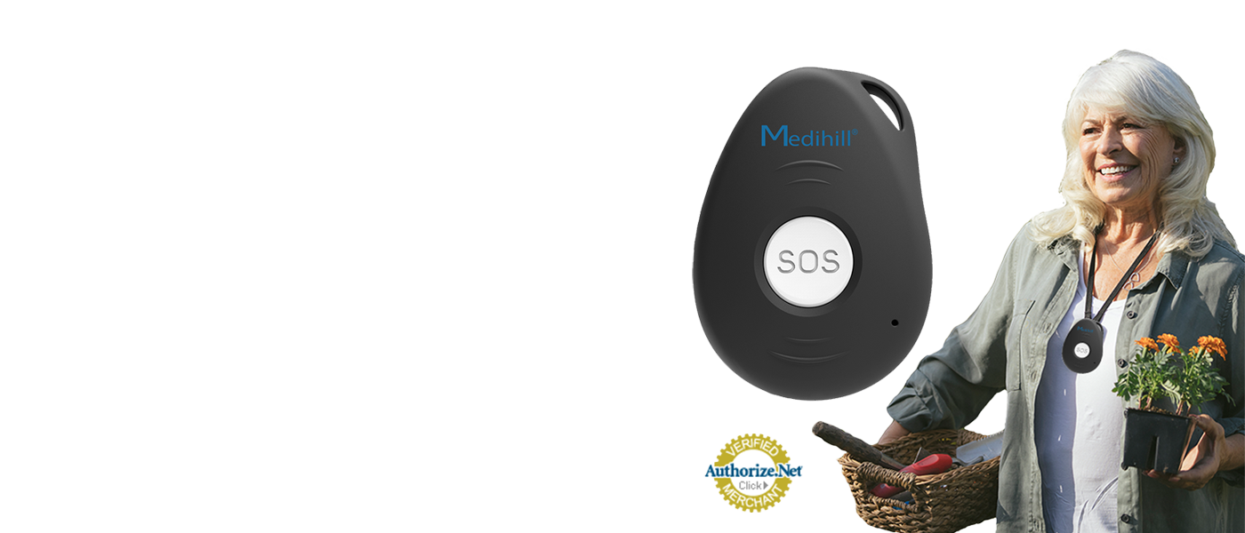 On-The-Go Personal Emergency Response System - Medical Alert Systems ...